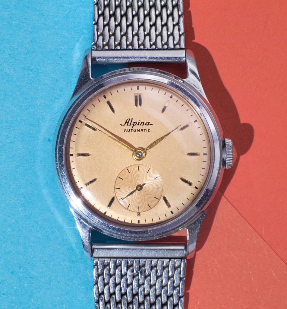 Vintage watches | Rarebirds