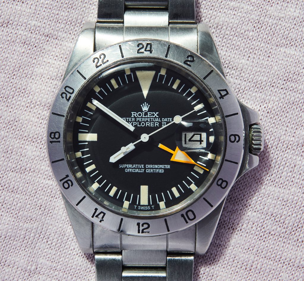 Vintage Toolwatches | Rarebirds