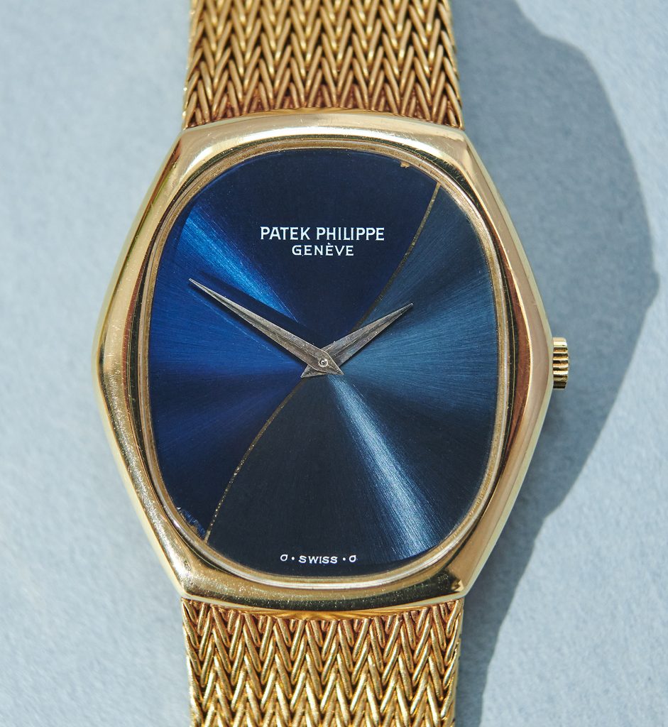 Vintage watches | Rarebirds