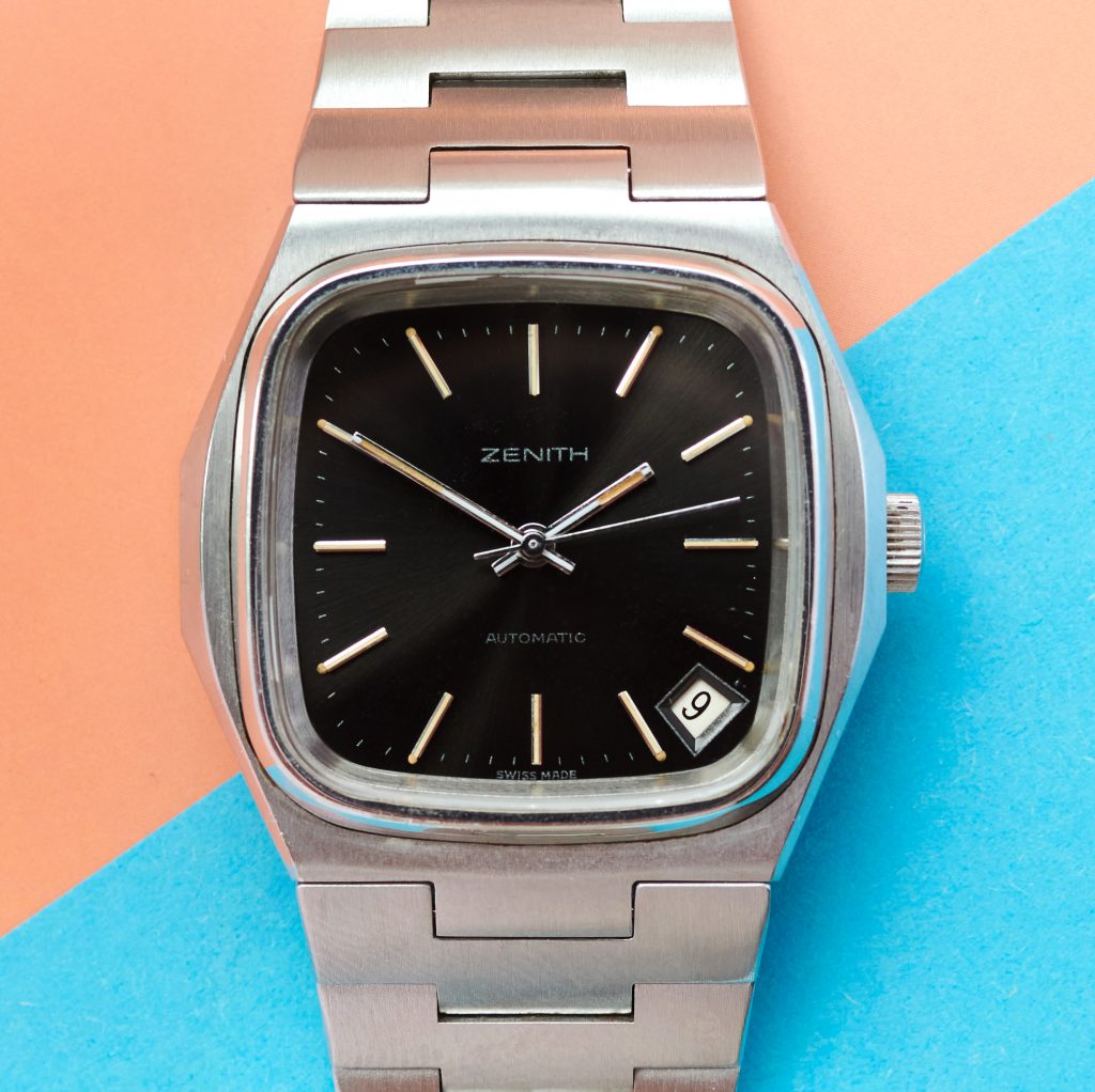 Vintage watches | Rarebirds