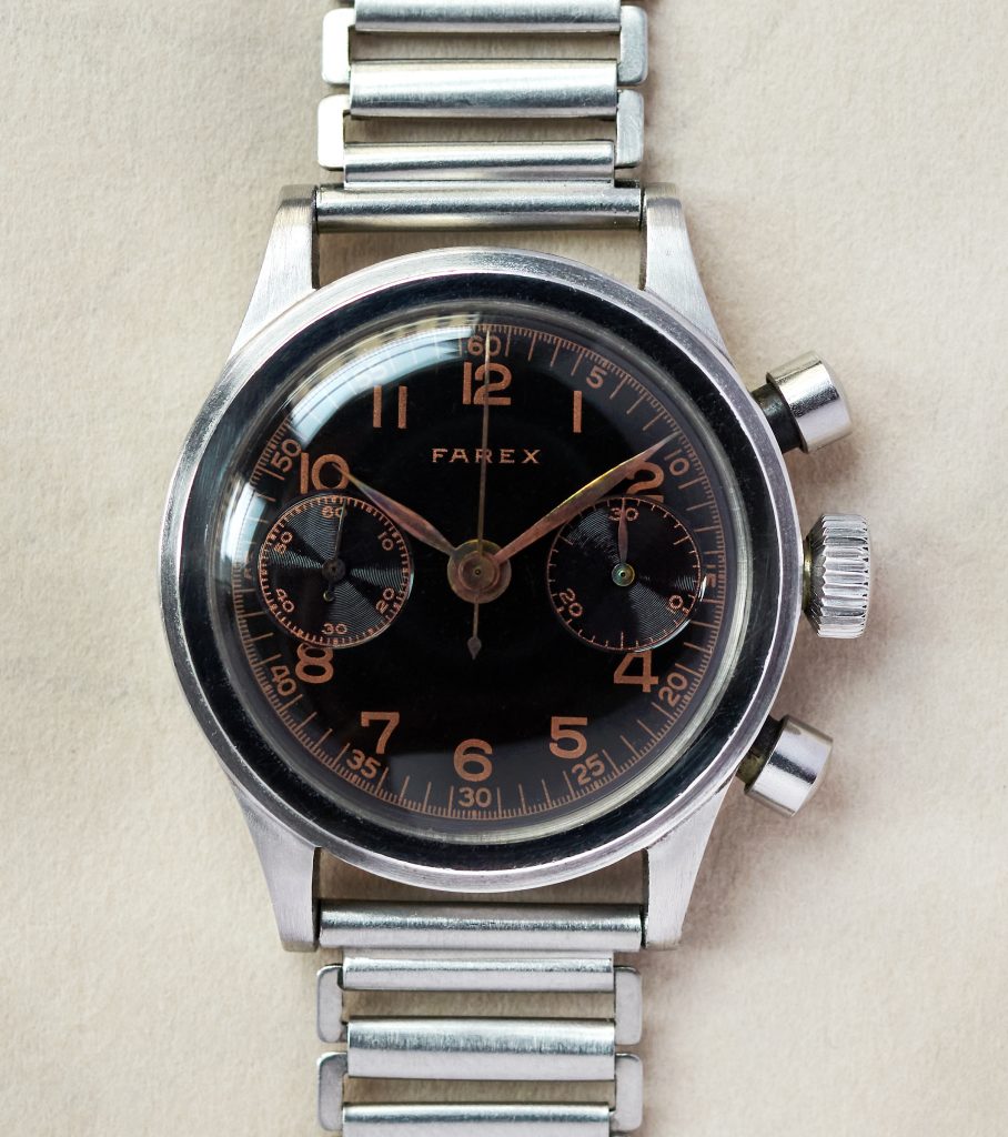 Chronographs | Rarebirds