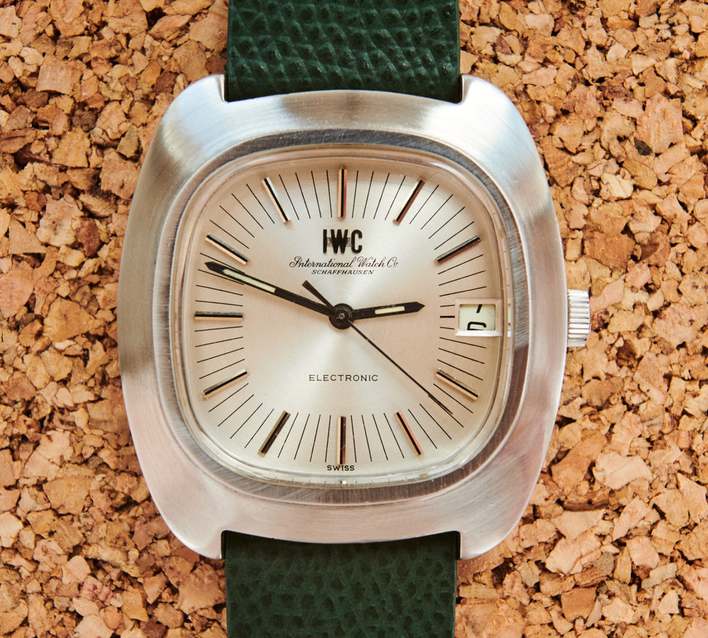 Vintage watches | Rarebirds