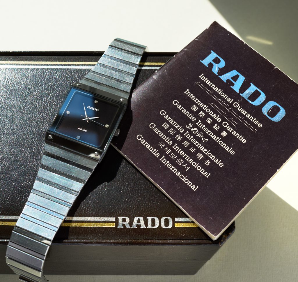 Vintage watches | Rarebirds